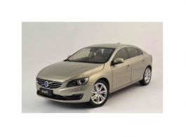 Motor City Classic Volvo S60 (New Design), seashell metallic ...